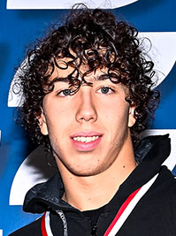 Federazione Italiana Nuoto - Azzurri nuoto