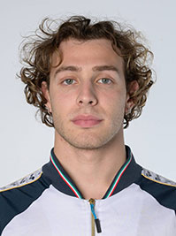 Federazione Italiana Nuoto - Azzurri nuoto